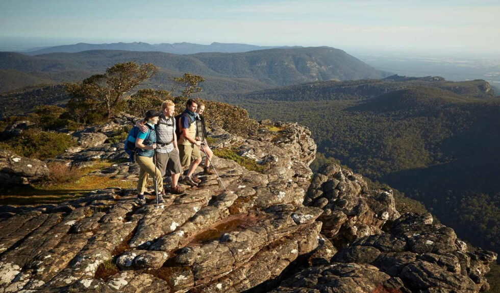Top 10 Unmissable Hikes in the Grampians (Gariwerd) | The Grampians Motel